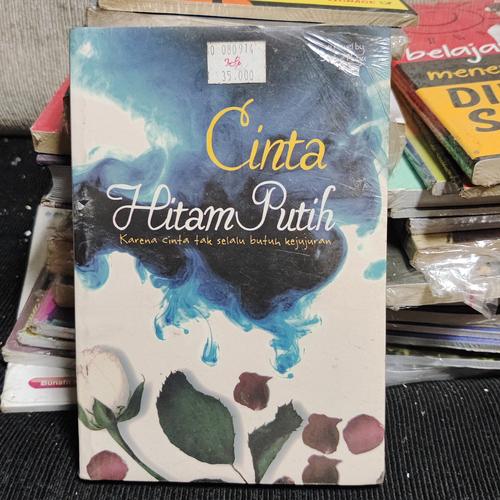 Jual cinta hitam putih - Kab. Sleman - MFApedia | Tokopedia