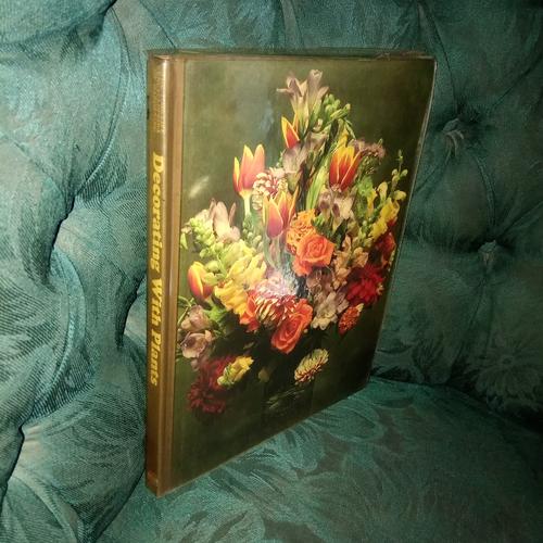 Jual DECORATING WITH PLANS - Kota Tangerang Selatan - DORI BOOK STORE ...