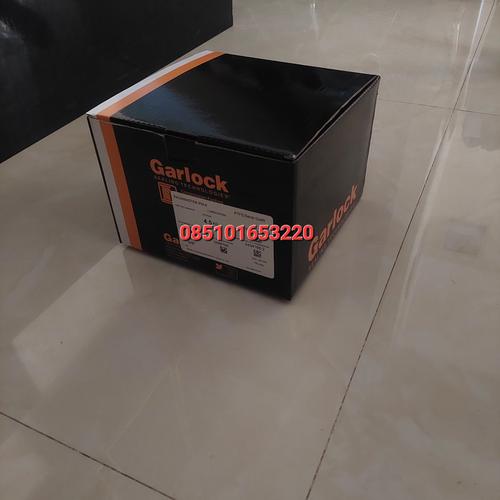 Jual New kemasan baru Garlock Style 5888 5lbs - Jakarta Barat - SENTOSA ...