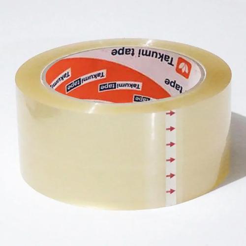 Jual Lakban Bening 2 Inch (45mm x 90 Yard) - Kab. Tangerang - Luxindo ...