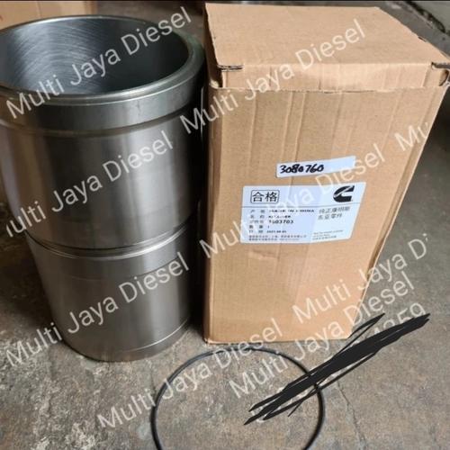 Jual CYLINDER LINER CUMMINS CCEC 3080760 - Jakarta Barat - Multi Jaya ...
