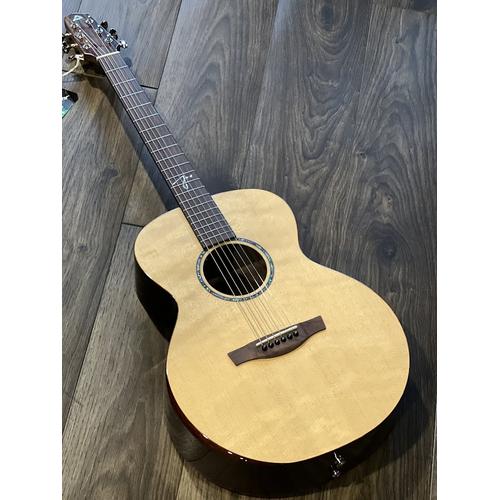 Jual Covenant 310 "JOE" Zhu Jiaming Signature with PGA-M3NA Preamp ...