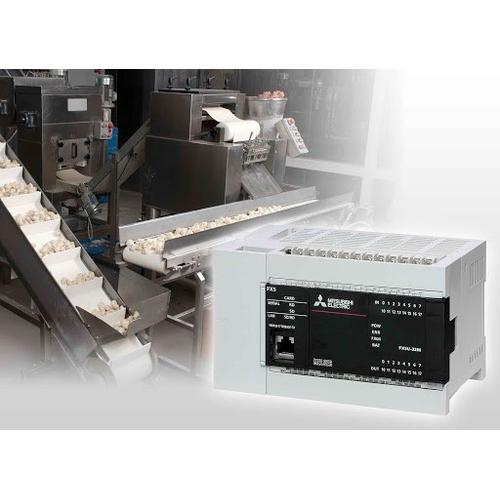 Jual FX5U-64MT/ES PLC MITSUBISHI - Kota Bandung - Inverter Technology ...