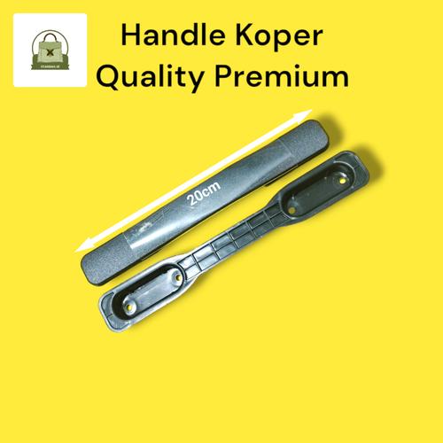 Jual Handle Koper Tanam Quality Premium Koper Lojel, Delsey, Echolac ...