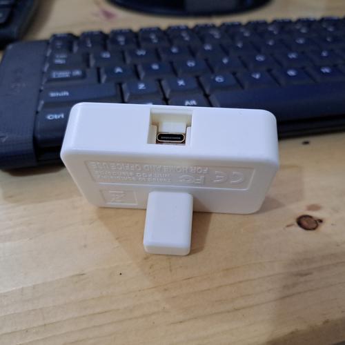 Jual Resetter Type C Epson WF C5290/5790/579R - Kab. Bekasi - KIRA ...