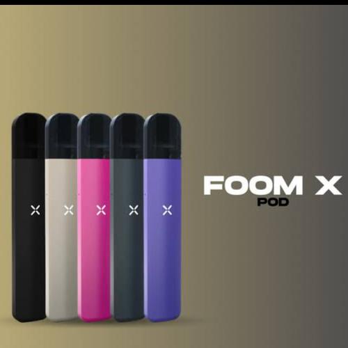 Jual Foom Pod x - Jakarta Timur - Bigpuffsstore | Tokopedia