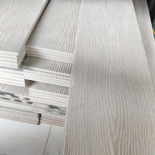 Jual LISTPLANK/WOODPLANK GRC32000 MOTIF POLOS MURAH - Motif kayu, 2.50m ...