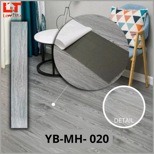 Jual LT-Vinyl Stiker per/Dus Lantai Vinyl Motif Kayu Vynil Lantai PVC ...