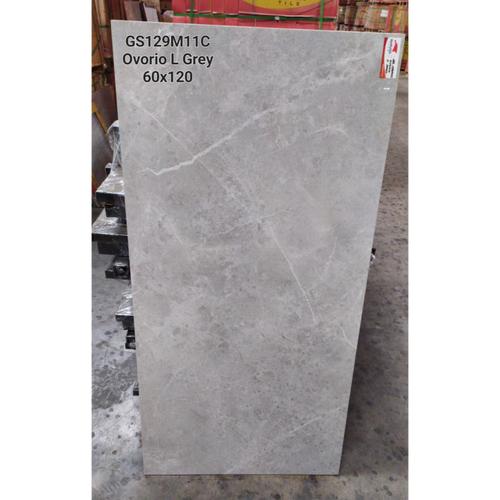 Jual Granit Garuda 60x120 GS 129M11C Ovorio L Grey - Kab. Bogor - Bun ...