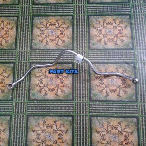 Jual Selang Pipa Turbo Air Sirkulasi No 1 DYNA Hino DUTRO 130 HT 125 HT ...