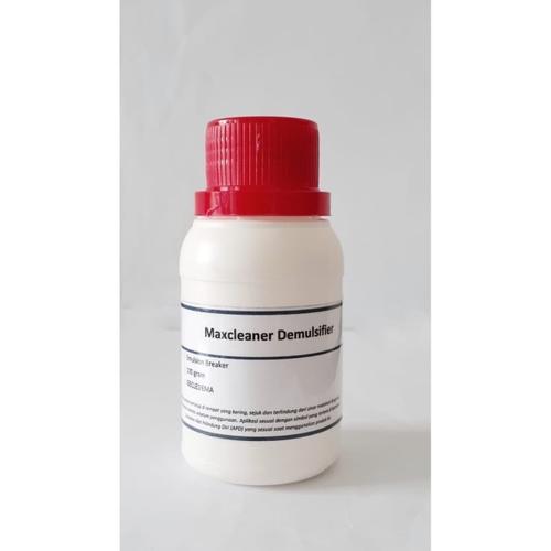 Jual Maxcleaner Coagulant (Koagulan pengolahan air, Pemisah kotoran), 1 ...