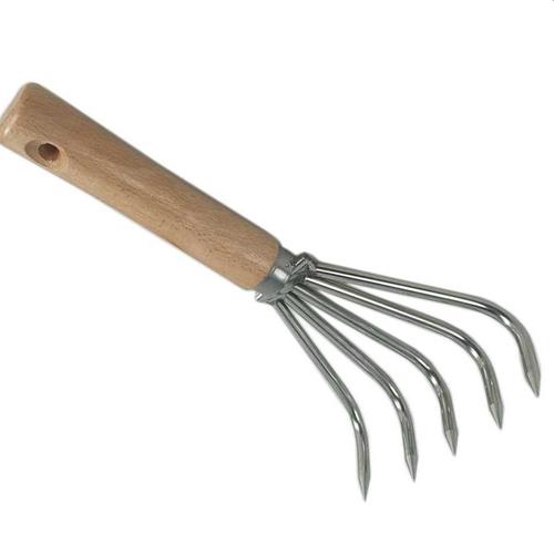 Jual Garpu Taman Cangkul Garu Garukan Tanah Gardening - Jakarta Barat ...