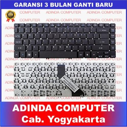 Jual Keyboard ACER Aspire V5-431 V5-431P V5-471 V5-471G V5-481G - Kota ...
