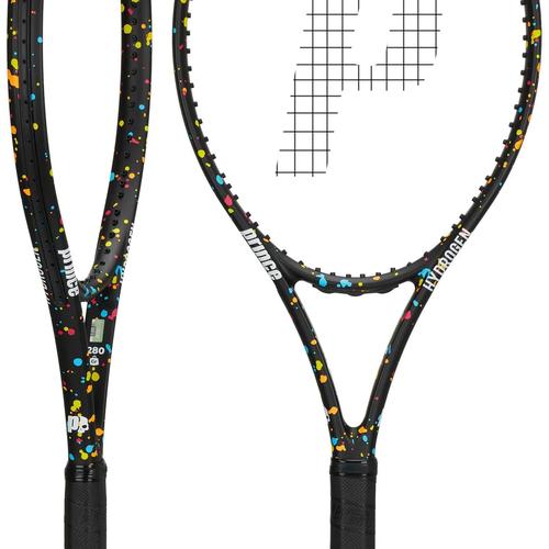 Jual Raket Tenis Tennis Prince Hydrogen Spark 280 Original - L2 / 4 1/4 ...
