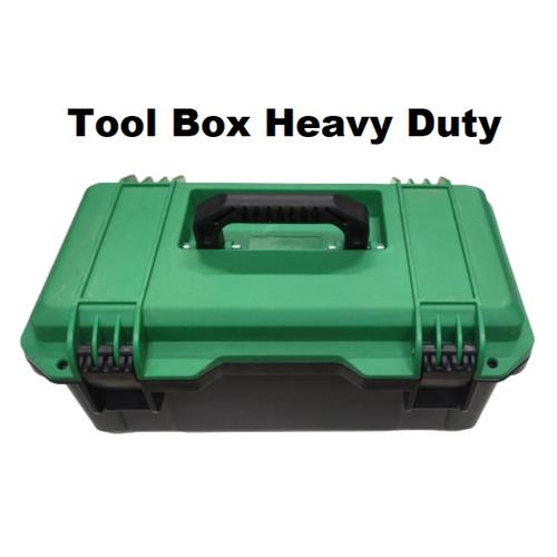 Jual Tool Box Tebal Kuat Heavy Duty Toolbox Perkakas box peralatan ...