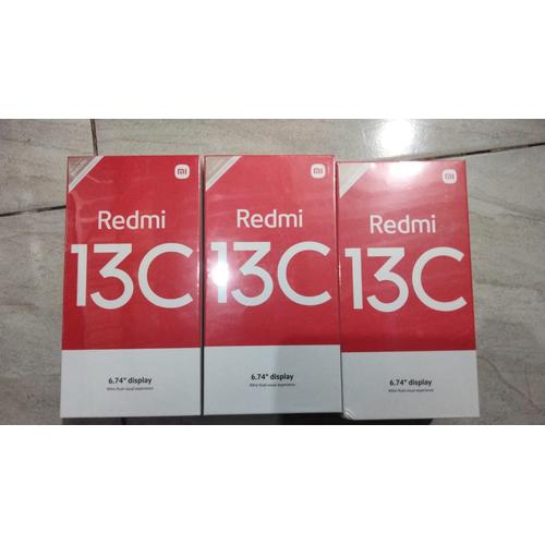 Jual Redmi C13 8/256 - Kab. Grobogan - Wintie_Phone | Tokopedia