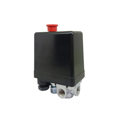Jual Pressure Switch Otomatis Kompresor Angin 1/4 HP dan Portable ...