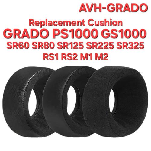 Jual AVPRO AVH-GRADO Cushion for GRADO SR60 SR80 SR125 SR225 SR325 GS1 ...