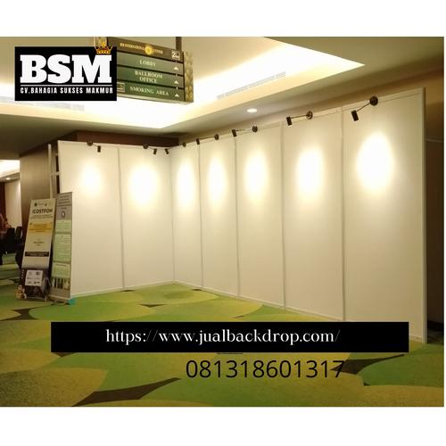 Jual jual panel pameran sketsel pameran partisi pameran jakarta ...