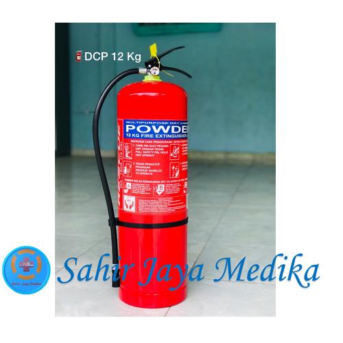 Jual Tabung apar 12 kg ABC Powder Tabung Pemadam kebakaran 9 Kg Harga 1 ...