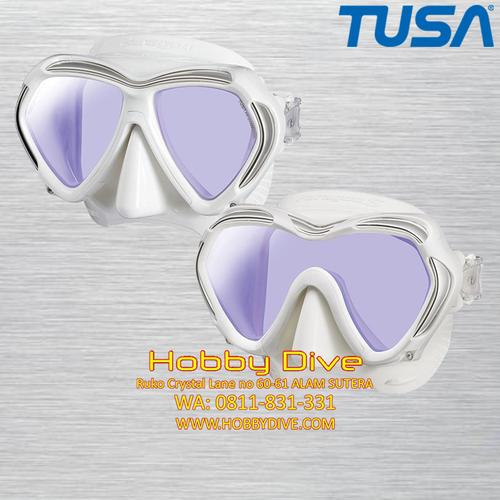 Jual Tusa Mask Paragon & Paragon S Parts - Scuba Diving Alat Diving ...