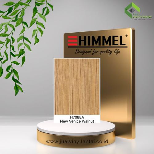 Jual HPL HIMMEL kode H7088A - New Venice Walnut tebal 0,8mm - Jakarta Timur - Luxury Vinyl ...