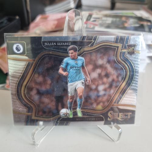 Jual julian alvarez field level RC - Jakarta Timur - soccer cards ...