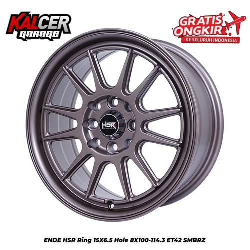 Jual MODIFIKASI VELG MOBIL RACING RING 15 UNTUK CARRY FUTURA DLL - Kota ...