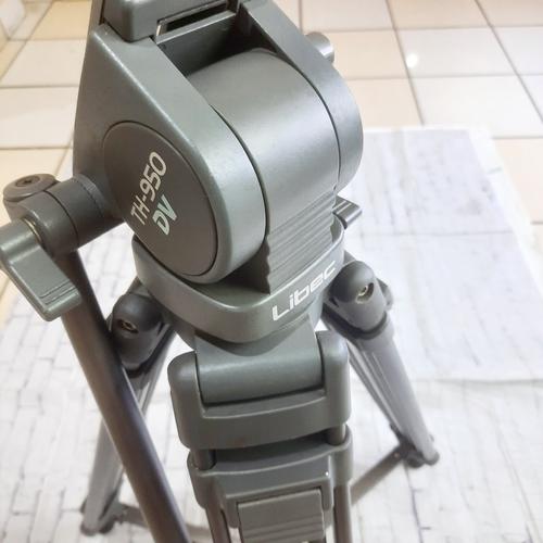Jual Tripod Libec Th 950 Dv - Jakarta Barat - Kamera2nd | Tokopedia