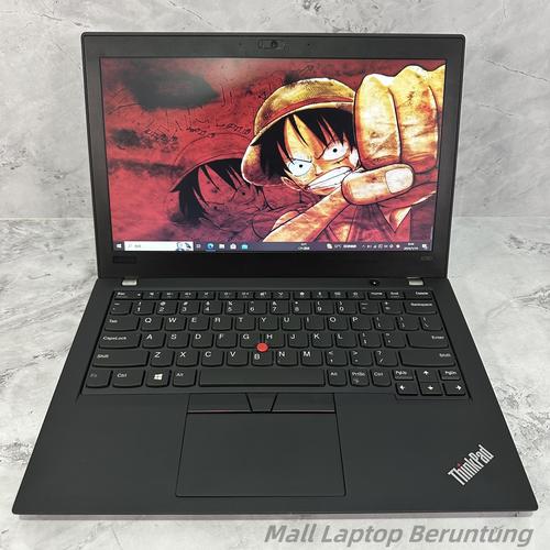 Jual Laptop Lenovo Thinkpad X280 Core i5/i7 Gen 8 - MURAH Dan ...