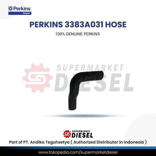 Jual PERKINS 3383A031 HOSE - 100% GENUINE - Jakarta Pusat - Supermarket ...