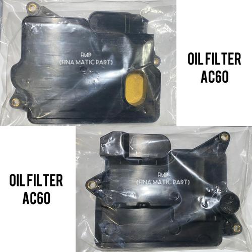 Jual OIL FILTER TOYOTA INNOVA REBORN,FORTUNER VRZ,TRITON TRANSMISI AC60 ...