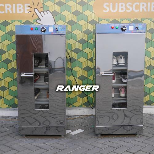 Jual Mesin Pengering Sepatu Bahan Bakar LPG - UPGRADE TIMER (TIPE ...