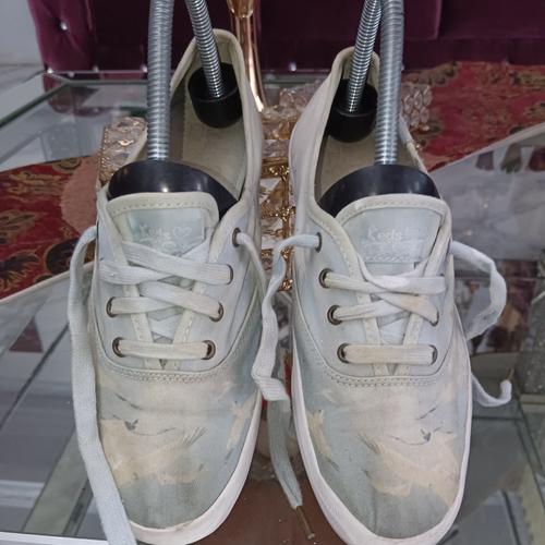 Jual KEDS sepatu SULTAN Second Prelove sepatu super model Internasional ...