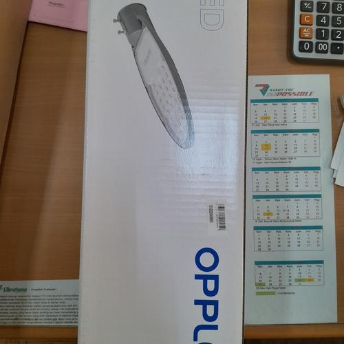 Jual Opple LED Streetlight 60W EQ Series - Kab. Semarang - Zanuar Haq ...