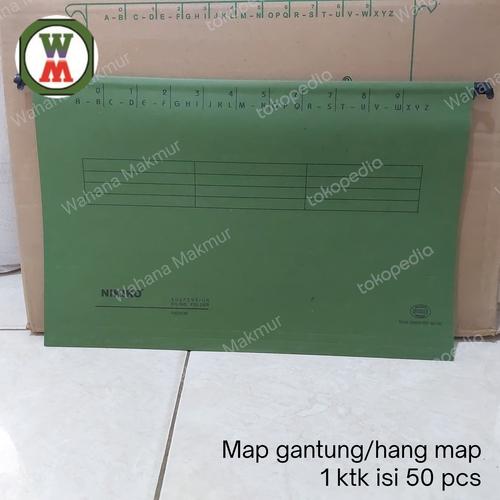 Jual Map gantung/hang map - Kota Palembang - Wahana Makmur | Tokopedia