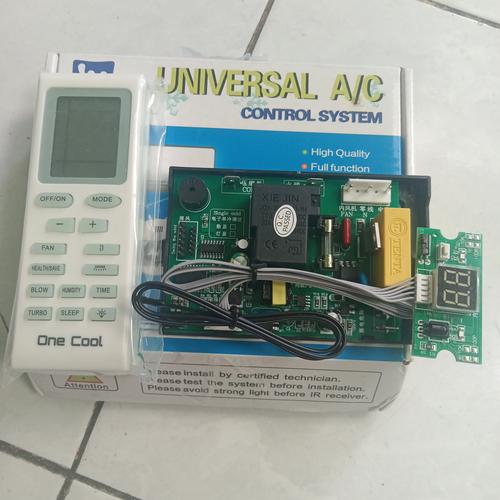 Jual modul pcb ac universal - Kota Malang - benny elektronika | Tokopedia