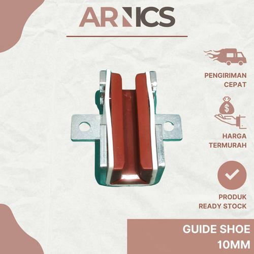 Jual Guide Shoe Sch*ndler 10mm Sliding Guide Shoe - Kota Tangerang ...