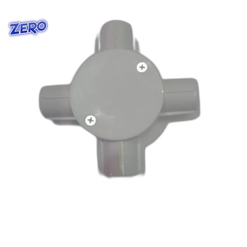 Jual T DUS POLOS CABANG 4 TERMINAL KABEL CABANG 4 T DUS CABANG 4 ...