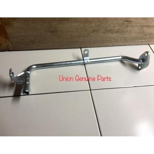 Jual PIPA RADIATOR INNOVA FORTUNER HILUX SELANG RADIATOR BY PASS - Kota ...