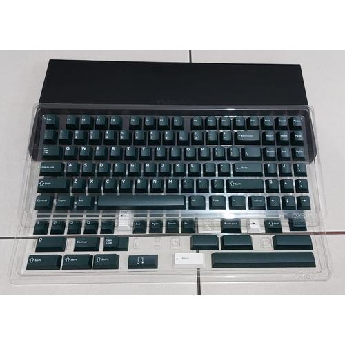 Jual Drop DCX Emerald Keycaps Set - Jakarta Barat - JDAngkasa | Tokopedia