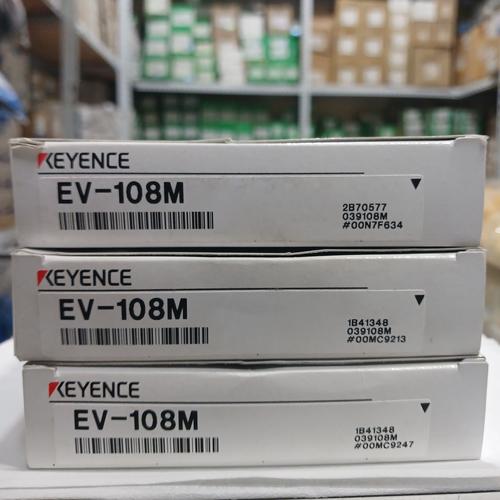 Jual PROXIMITY SENSOR KEYENCE EV-108M ORIGINAL - Kota Bandung ...