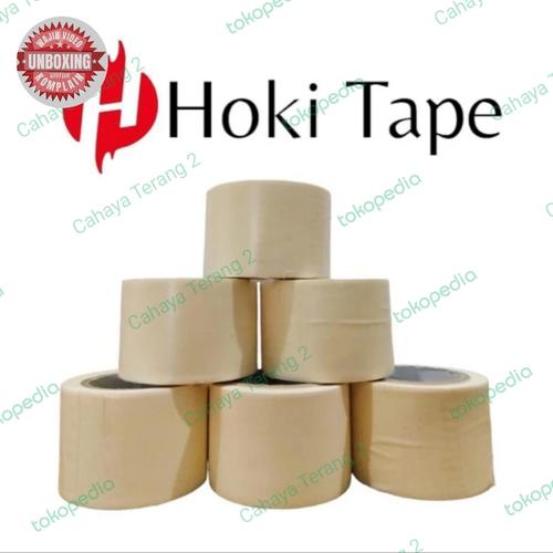 Jual Duct Tape AC Lem Lakban AC Lem Isolasi AC 45mm x 13m Full - Kota ...