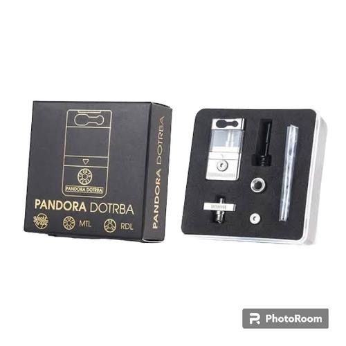 Jual PANDORA RBA for dotmod DotAIO V1 and V2 AUTHENTIC dot AIO RBA ...