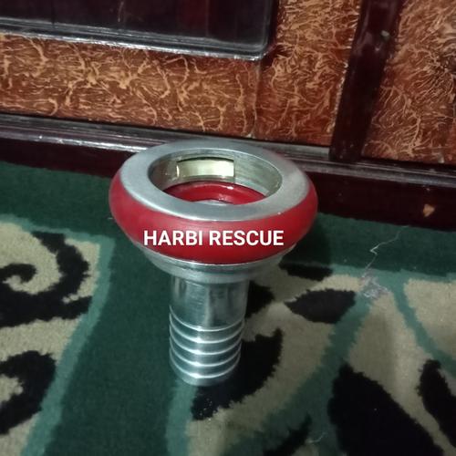 Jual Reducer coupling machino female 2x1,5 inch pemadam kebakaran ...