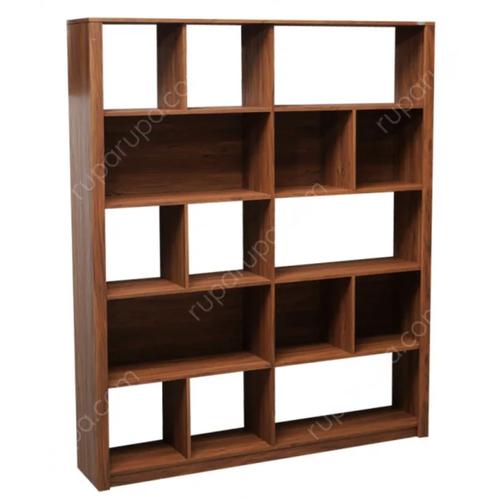 Jual Informa Funky Rak Buku 150x30x180 Cm - Cokelat - Jakarta Selatan ...