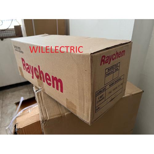 Jual Raychem outdoor termination terminasi kit 24 kV 1 x 150 mm 1 x ...