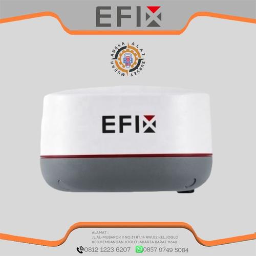 Jual Gps Geodetic Efix C3 IMU Gnss RTK Receiver / Efix C3 RTK - Jakarta ...