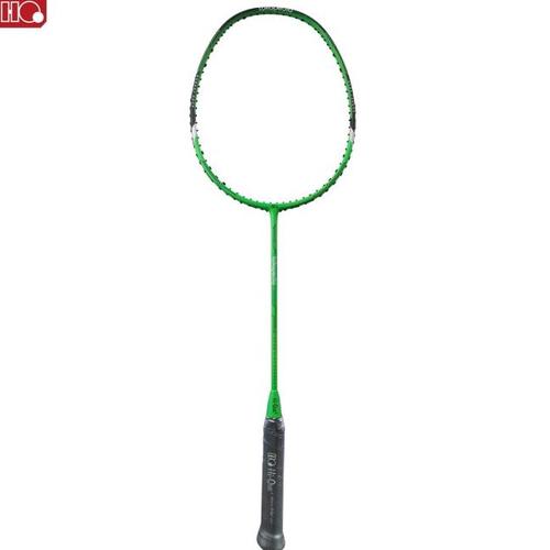 Jual FF Raket Badminton Bulutangkis Hi-Qua x Tokopedia Special - Hijau ...