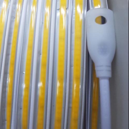 Jual Socket Adaptor Lampu LED Strip COB 220V - Kab. Tangerang ...